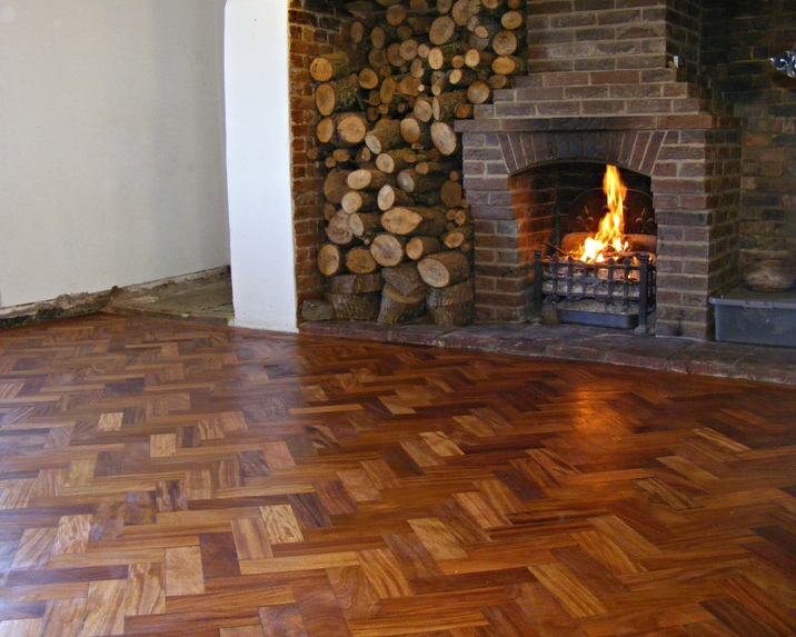 Inspiration | Parquet Parquet