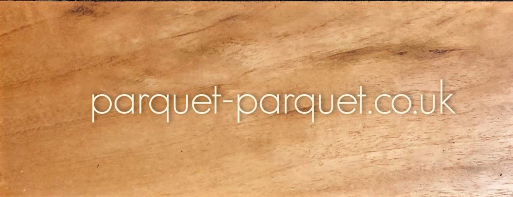 Agba | Parquet Parquet