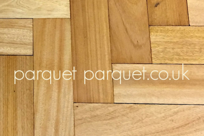 Types of Wood For Parquet Flooring | Parquet Parquet