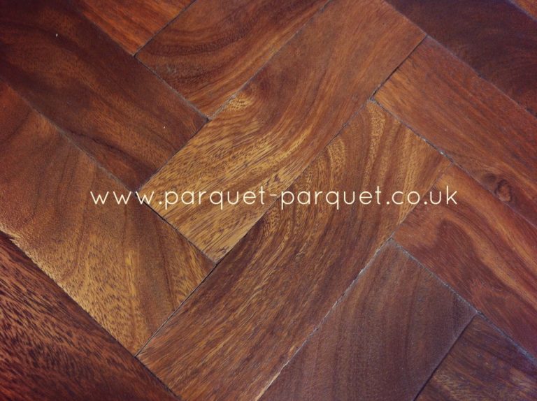PARTRIDGE WOOD - Reclaimed Parquet - Parquet Parquet
